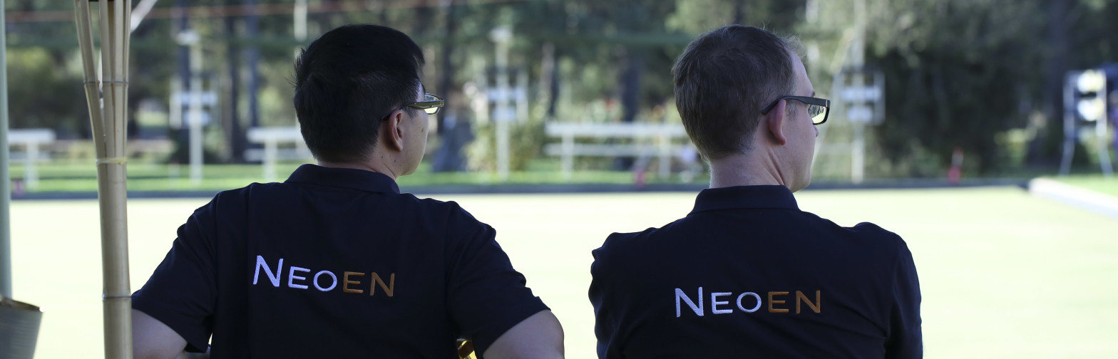 Job Neoen - Consolideur (H/F) Permanent Contract