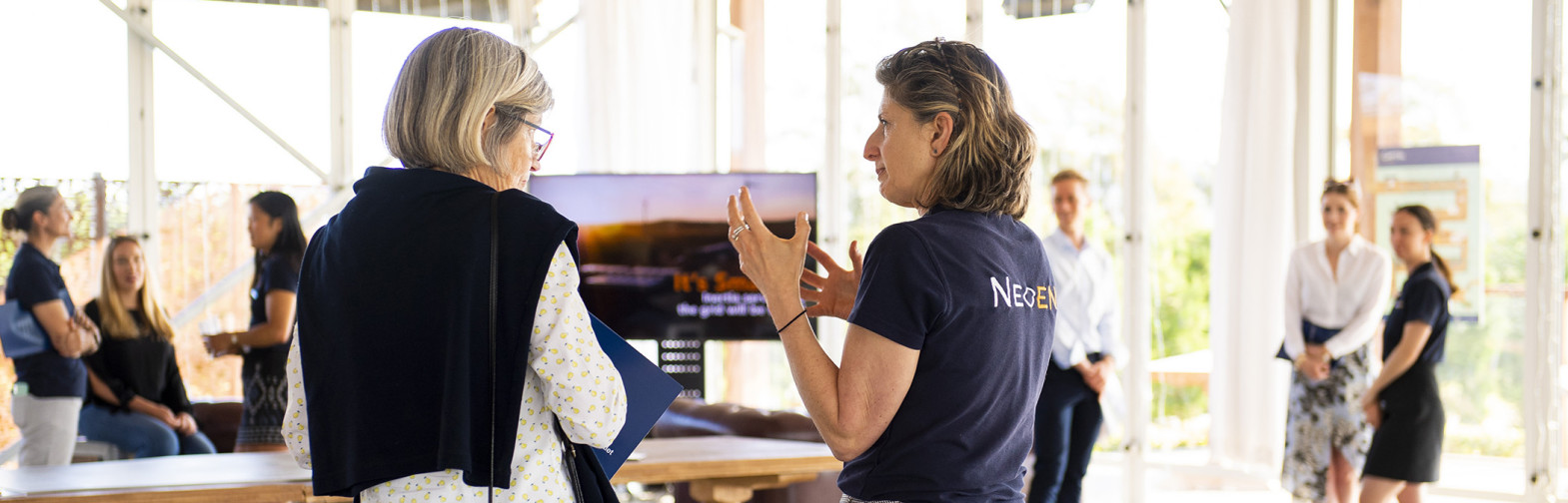 Emploi Neoen - IT Manager Australia CDI