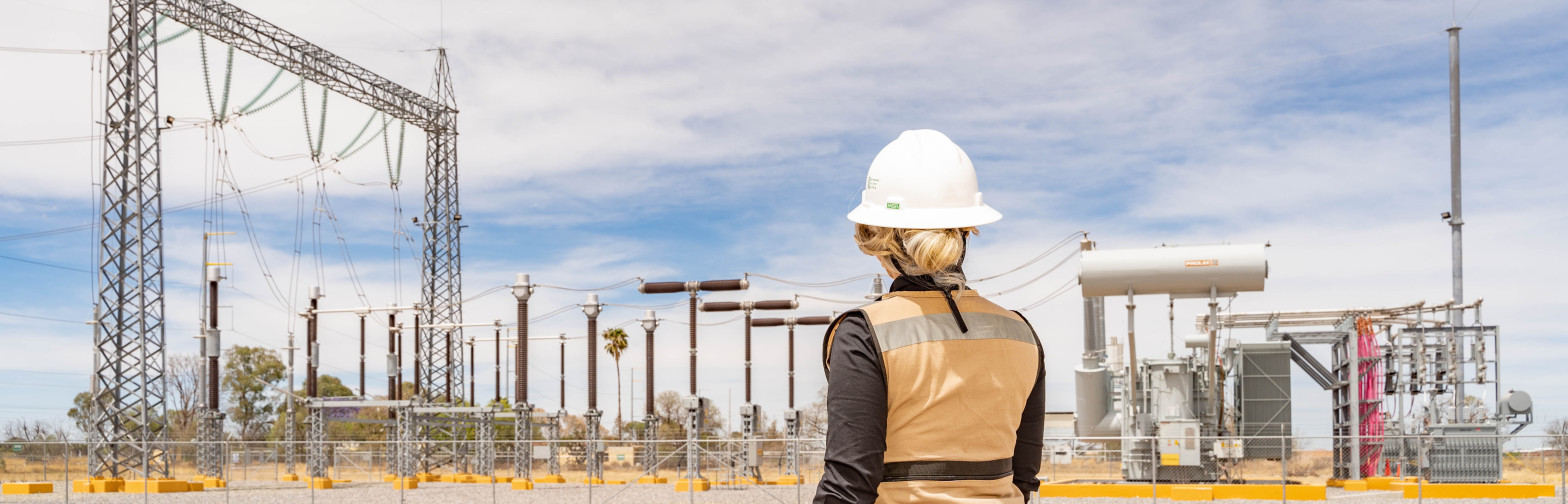 Job Neoen - Operations Controller Permanent