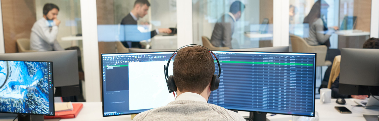 Emploi Neoen - Senior Data Engineer (M/W) CDI