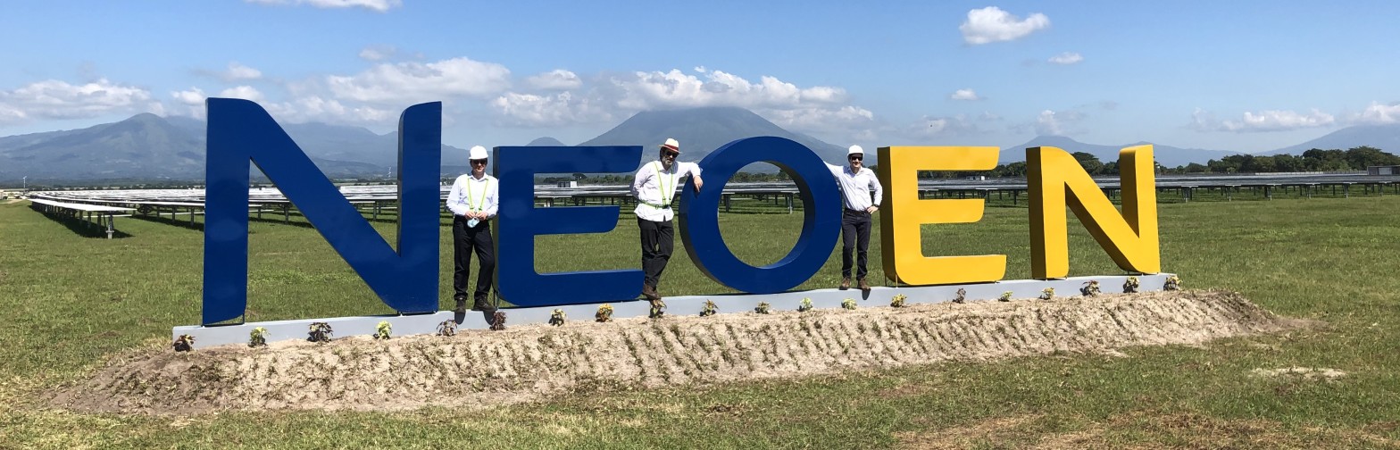 Emploi Neoen - Paralegal Corporate (H/F) CDI